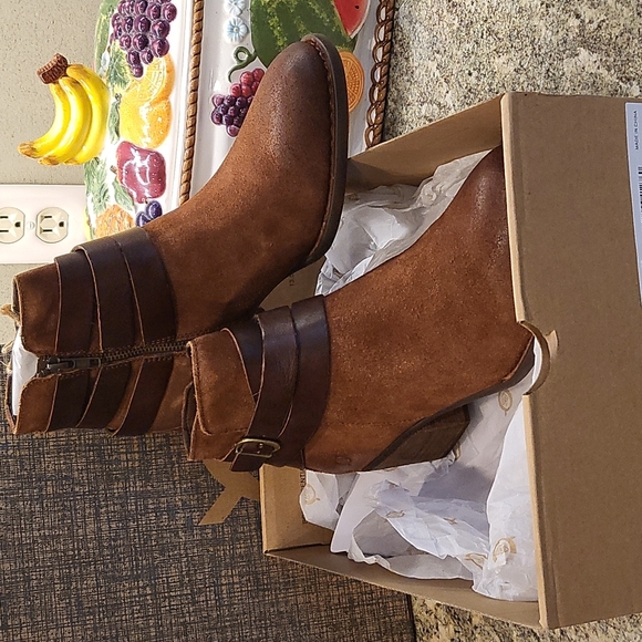Born | Shoes | New Born Payton Boots | Poshmark